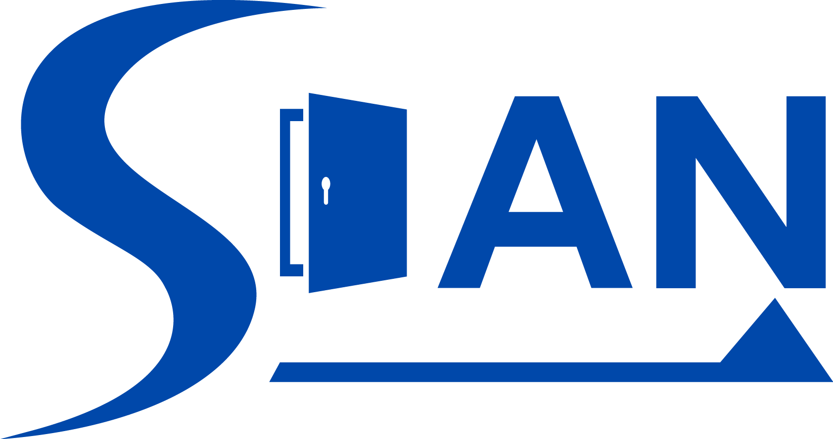 BlueSky Cloud Gate Control System